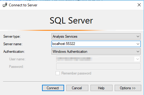 DAX Measure Dependencies in SSAS Tabular and Power BI